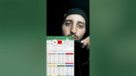 excel tip for you 😉 skillwithpakhtoon excel filterdata youtube