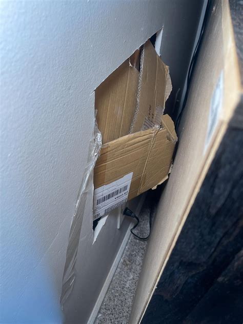 i had some work done on my townhouse i warned the plumbers i have a