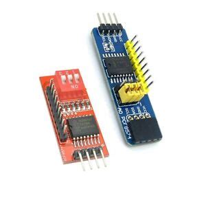 PCF T PCF I C Bit IO GPIO Expander Module For Arduino Raspberry Pi S EBay