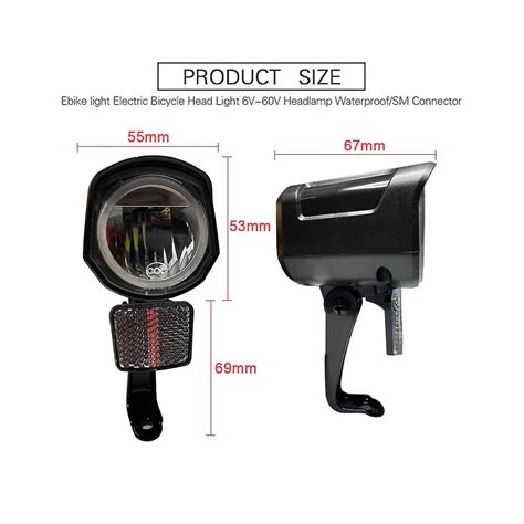 For 36v 48v 500w 750w Motor Electric Bike Motor Controller Kit With Lcd8h Lcd Display Electric