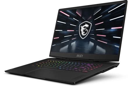 Msi Stealth Gs Sharp Beyond