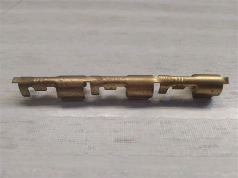 Glass Fuse Terminal At ₹ 1 Piece Brass Terminals In Pune Id 2852107318288