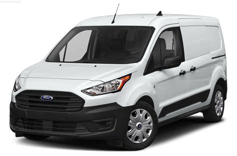 Thông Số Kỹ Thuật Xe Ford Transit 2019 Thế Hệ Mới