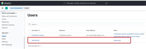 Robot Logs Directly To Elasticsearch Nlog Target Robot Uipath