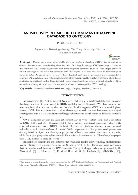 pdf rdb2rdf completed transformation from relational database into