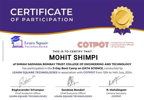 Mohit Shimpi On Linkedin Continuouslearning Professionaldevlopment