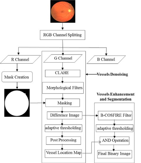flowchart of our proposed segmentation model download scientific diagram