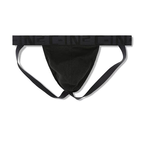 C In2 Prime Jock Black C In2 New York