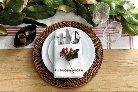 Designey Table Settings Core