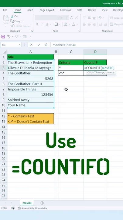 Check If A Cell Excel Exclusive Textbooksolutions Date Count Youtube