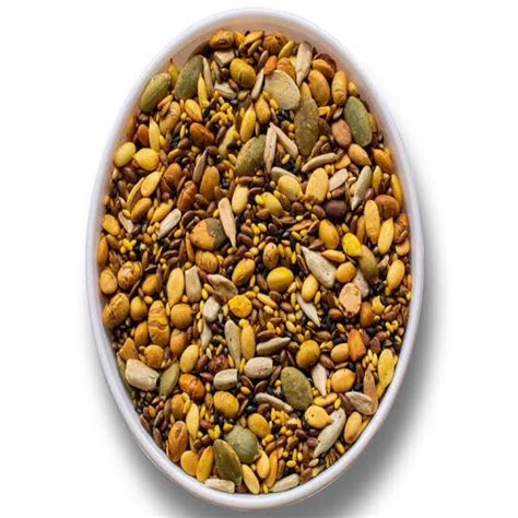 Roasted 7 Seeds Ganesh Dryfruits