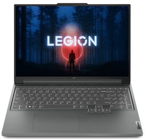 Lenovo Legion Slim Amd Ryzen Hs Gb Gb Rtx Gb Wqxga Ips Hz Srgb