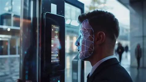 Understanding Biometric Authentication For Cybersecurity