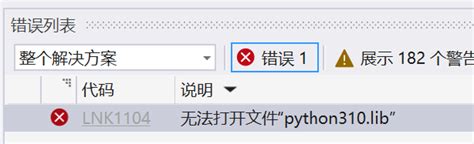 The Boost Python Package Cannot Be Used In Visual Studio Issue Microsoft Vcpkg GitHub