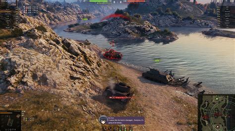 Girls Und Panzer Subtitles Mod 12810 Wot Mods