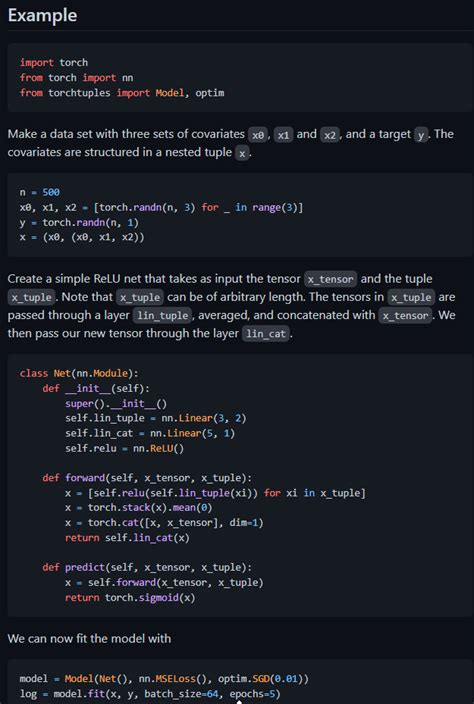How To Feed The Model Multiple Inputs Issue Havakv Pycox Github