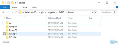 Tutorial Rebuilding The PYNQ Base Overlay PYNQ V Learn PYNQ