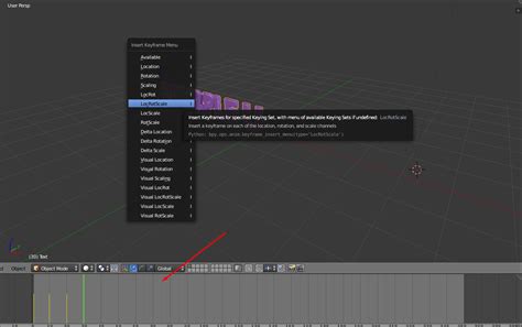 Cara Membuat Text 3d Di Blender