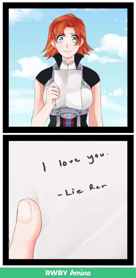 Pin By Probably A Trap On RWBY Fandom Rwby Nora Rwby Anime