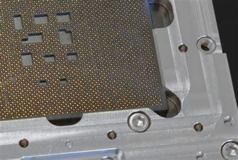 High Pin Count Sockets For Bga Mcm Multimedia Processors