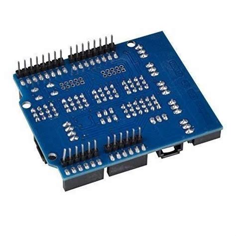 V40 Sensor Shield Dedicated Sensor Expansion Board Electronic Building