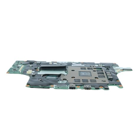 Lenovo Thinkpad P Laptop Replacement Motherboard Technocrat Nigeria