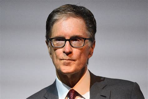 Principal Owner John W Henry Says Liverpool Not Up For Sale Radio Newshub