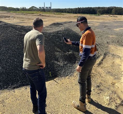 Lidar X3 Machine Control Australia