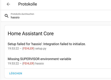 migrate from ha os to docker installation home assistant community