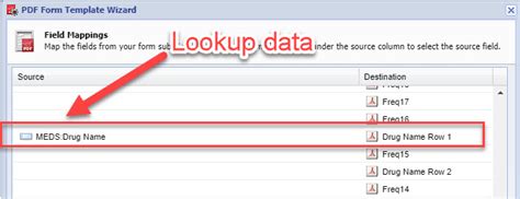 Populating A PDF Form Logiforms Help Center