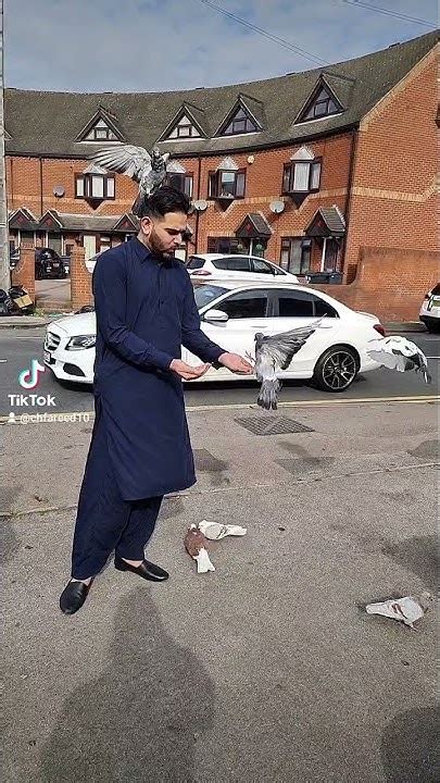 Fareed Hussain In Birmingham Youtube