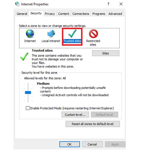 how to fix ssl error rx record too long error