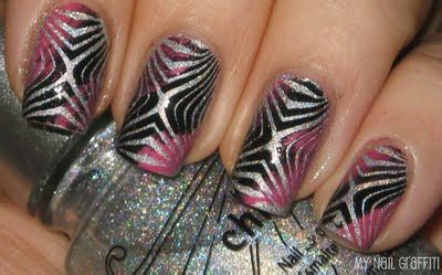 I Came I Saw I Caved And Bought It Nail Art Favourites