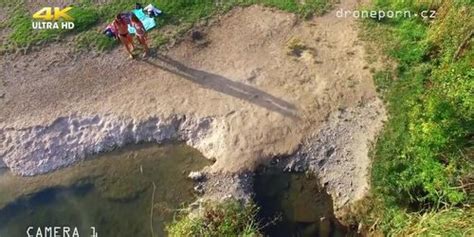 Naked College Girls Drone Porn From Czech Tnaflix