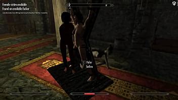 The Elder Scrolls V Skyrim Sex XVIDEOS COM
