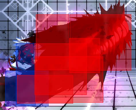 File BBTag Ragna 236C2 Hitbox Png Dustloop Wiki
