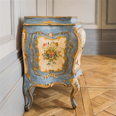 Rococo Furniture History Antique Taste Rococo And Neoclassical