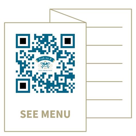Create Contactless Qr Menus For Your Restaurant