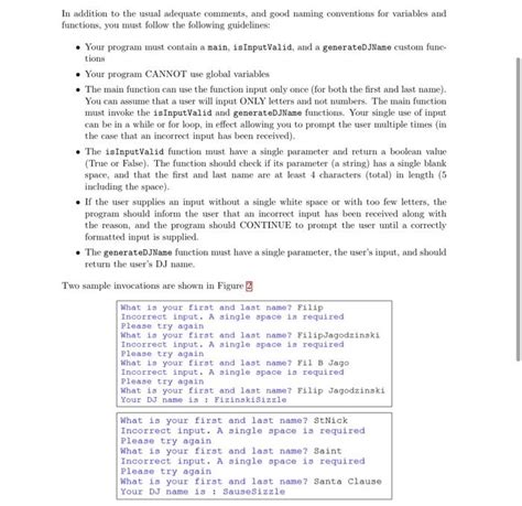 solved 2 coding task 1 djname 30 points for this coding
