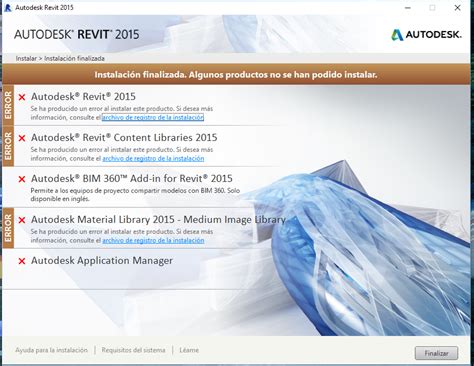 Solved Revit 2015 Fails To Download Autodesk Community