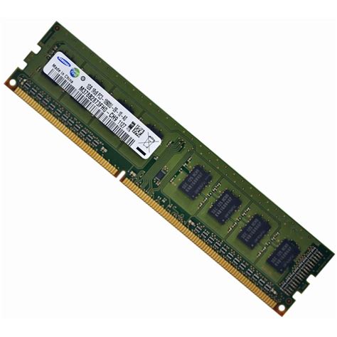Samsung GB DDR PC MHz Desktop Memory