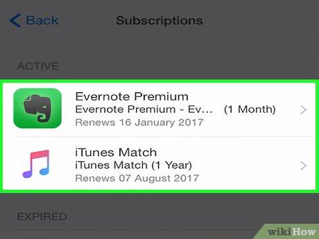 How To Cancel CBS All Access On IPhone Or IPad 9 Steps