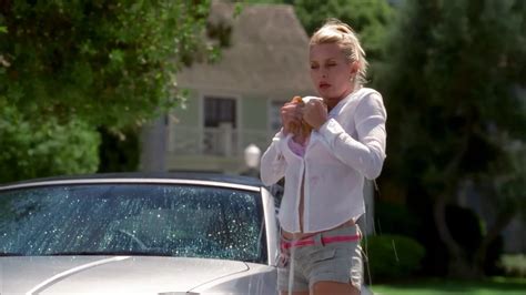 Desperate Housewives Raunchy Scenes Maid Costume Kitchen Sex And Wet T Shirt Daily Star