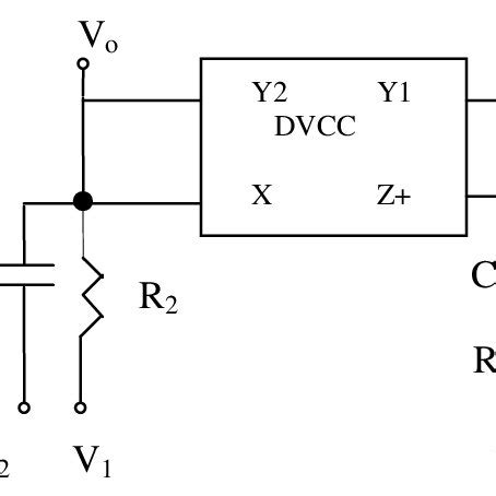 Proposed Multifunction Filter Download Scientific Diagram