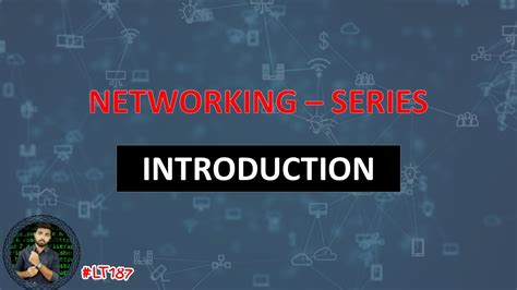 Networking Introduction Networking Tutorial Tamil Youtube