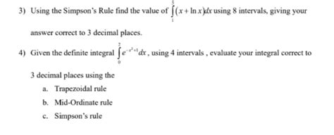 Solved Solve The Following Questions Chegg