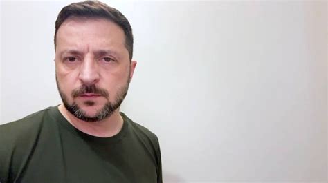 Зеленський Швеція надає Україні новий пакет оборонної підтримки Українська правда