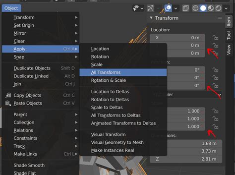 Parent Parenting Objects To Armature Changes Position Blender Stack Exchange