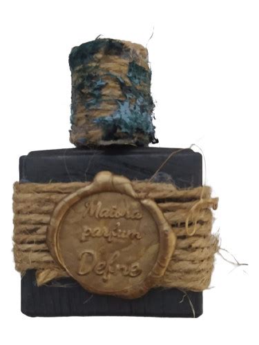 Defne Extrait de Parfum Maiora Parfum аромат — новый аромат для мужчин ...