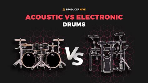 The Ultimate Guide To ALL Types Of Drums Percussion